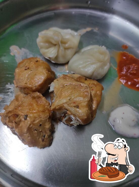 K.K. Momos, Bengaluru - Restaurant reviews