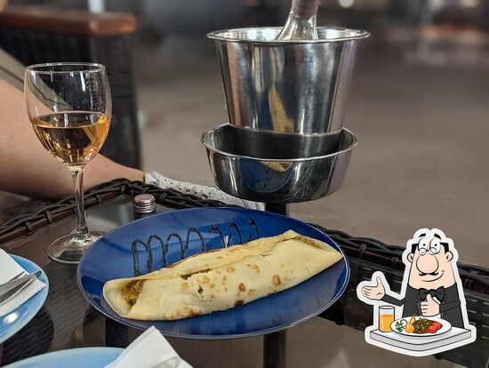 Luma Bar And Lounge - Restaurant menu, prices and reviews