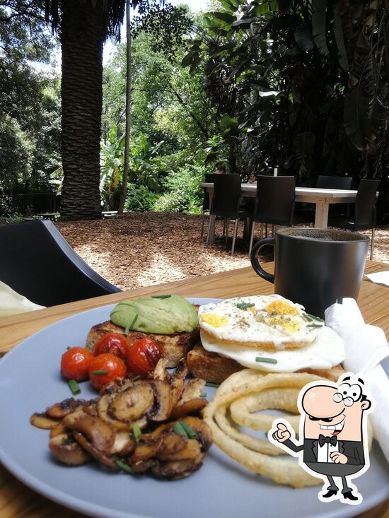 Magoebaskloof Farmstall & Cafe Est 2018 - Speisekarte, Preise und ...