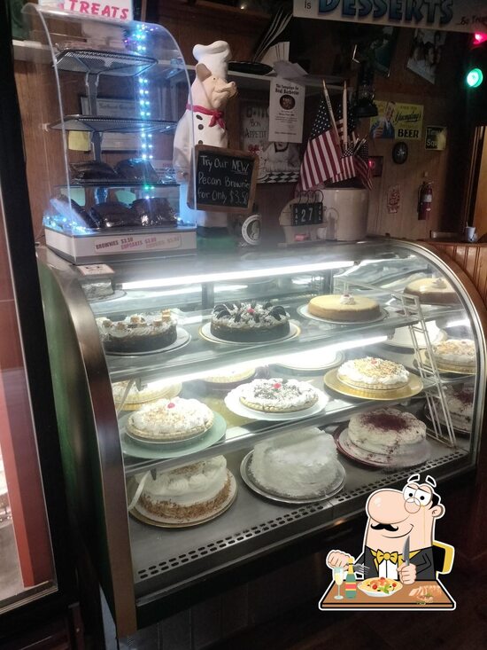 Mickey Pigg's BBQ, Alto - Restaurant menu, prices and reviews