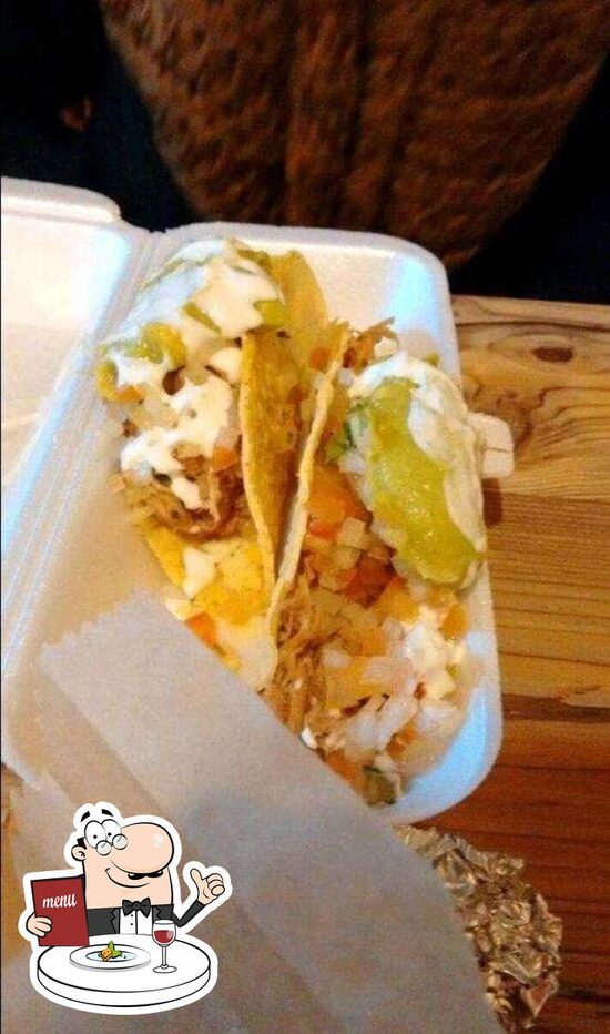Peppa Jack's Tex-Mex Grill & Bar, Cape Town - Restaurant menu and reviews