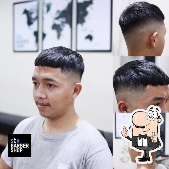 SEA BARBERSHOP, North Jakarta - Restaurant reviews