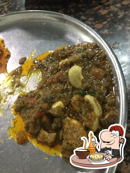 Shinde Hotel, Shingoli - Restaurant menu, prices and reviews