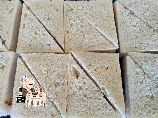 Shiv Sai Bakers Confectioners And Stores, Saligao - Restaurant menu ...