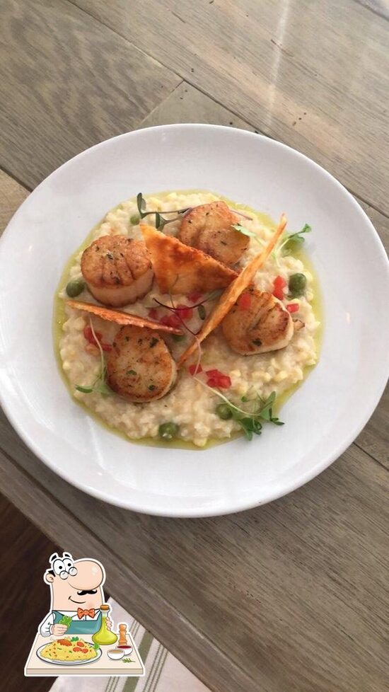 ShoreDog Cafe in Richmond - Restaurant menu and reviews