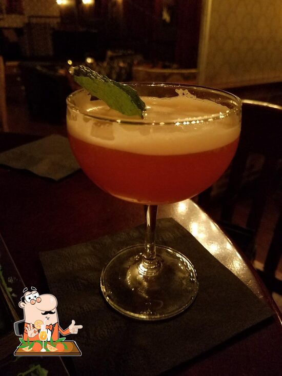 Sweet Boy's Neighborhood Bar, Springfield - Restaurant menu, prices and ...