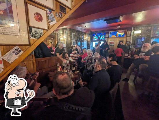 The Corner House, Cork - Restaurant menu, prices and reviews