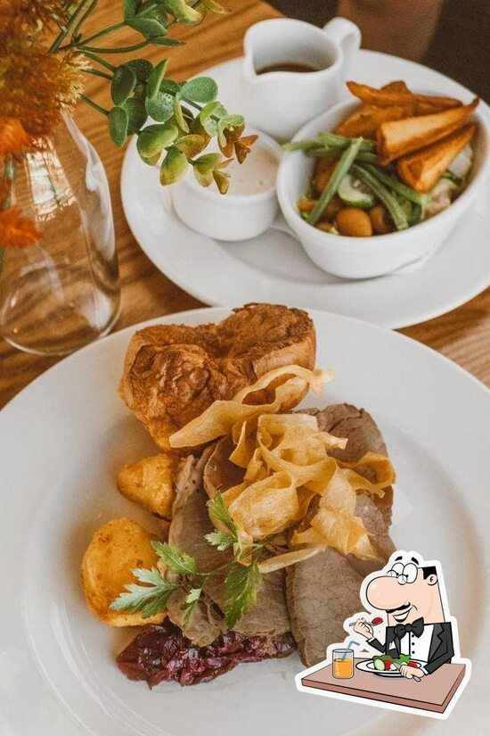 The Lifeboat in East Cowes - Restaurant menu and reviews