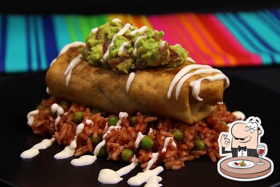 The Taco Place, Coolalinga - Restaurant menu, prices and reviews