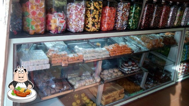 Venus Bakery & General Stores, Mangaluru - Restaurant menu, prices and ...