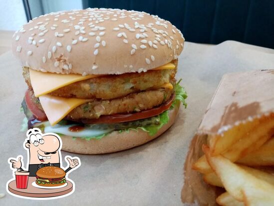 Break Time restaurant, Laval - Restaurant reviews