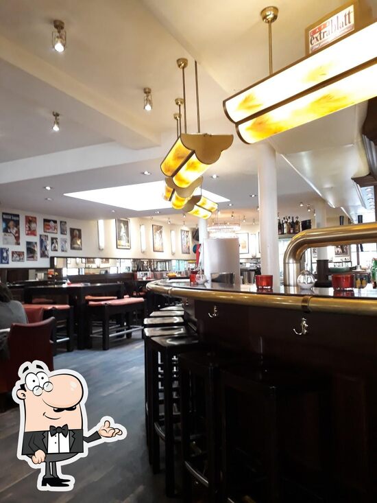 Cafe Extrablatt, Coesfeld - Speisekarte, Preise und Bewertungen