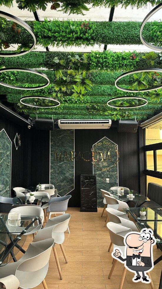 MARACUYA Gastro Bar, Cotui - Menú del restaurante, precios y reseñas