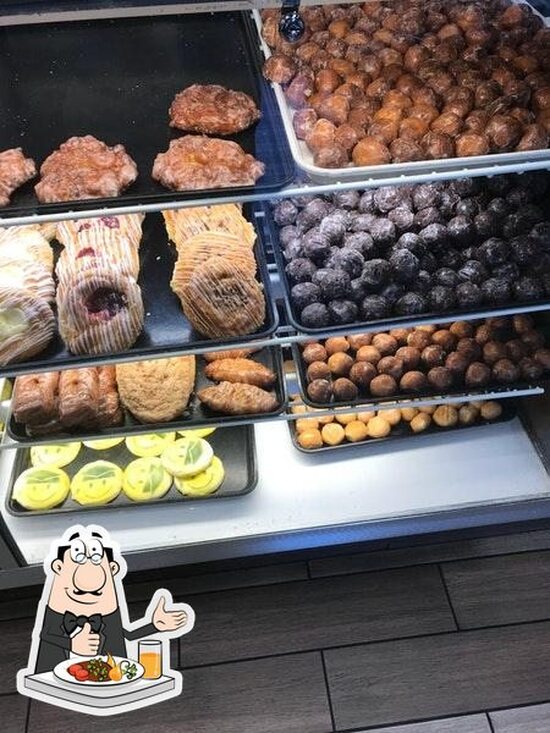 Donut Bank in Henderson - Restaurant reviews