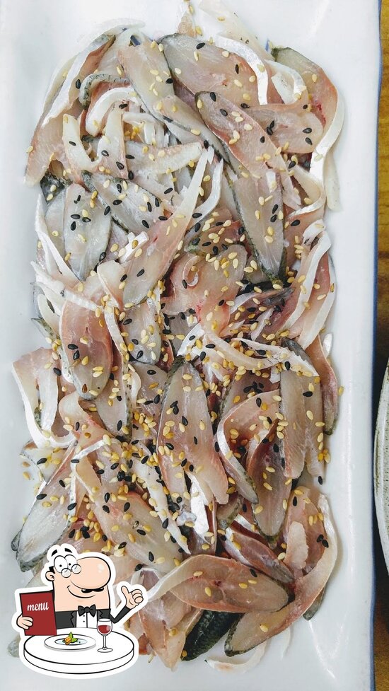 홍도회타운 restaurant, Daegu - Restaurant reviews