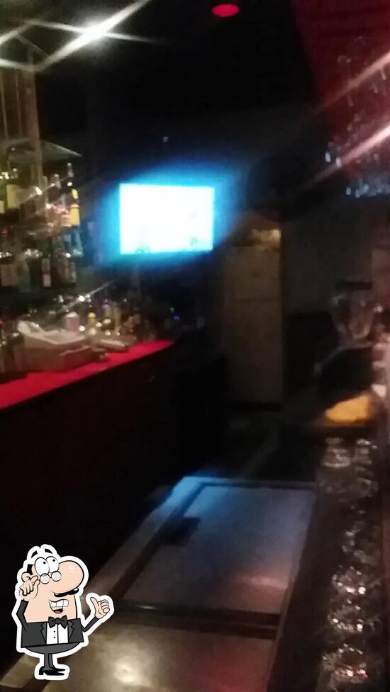 Aja Lounge, National City - Restaurant menu, prices and reviews