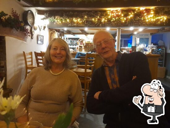 The Ship at Morwellham Quay in Tavistock - Restaurant menu and reviews