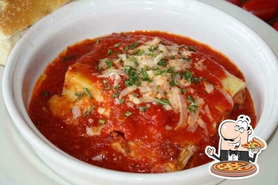 Tellini's Italiano in Tupelo - Restaurant reviews