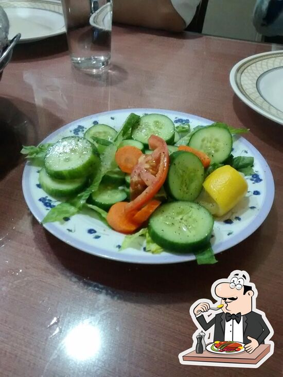 Al-Saad Restaurant, Ras Al-Khaimah - Restaurant menu, prices and reviews