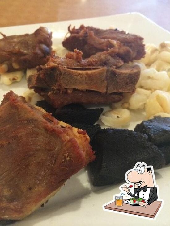 Beba's Restaurant in Anaheim - Restaurant menu and reviews