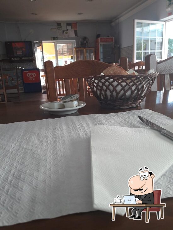 Estrela de Vermum, Viseu - Menu do restaurante, preços e opiniões