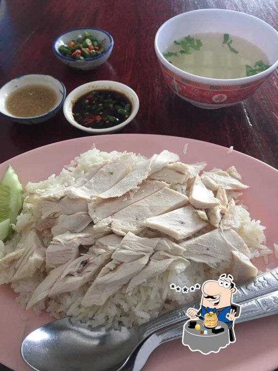 Padang Chicken Rice, Hat Yai - Menú del restaurante, precios y reseñas