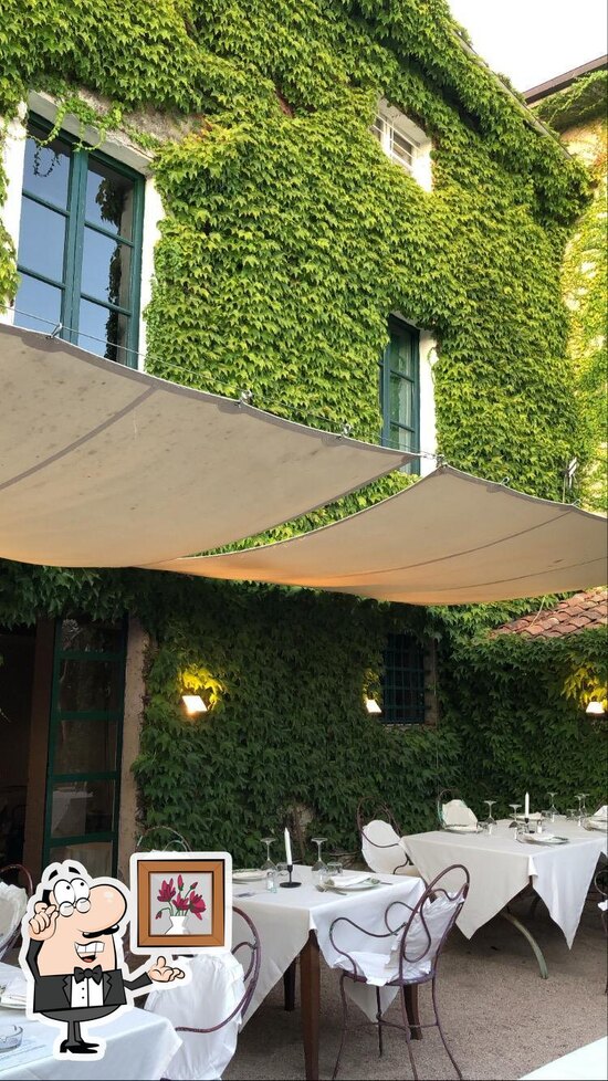 Il Frantoio Ristorante, Capalbio - Menu e recensioni del ristorante