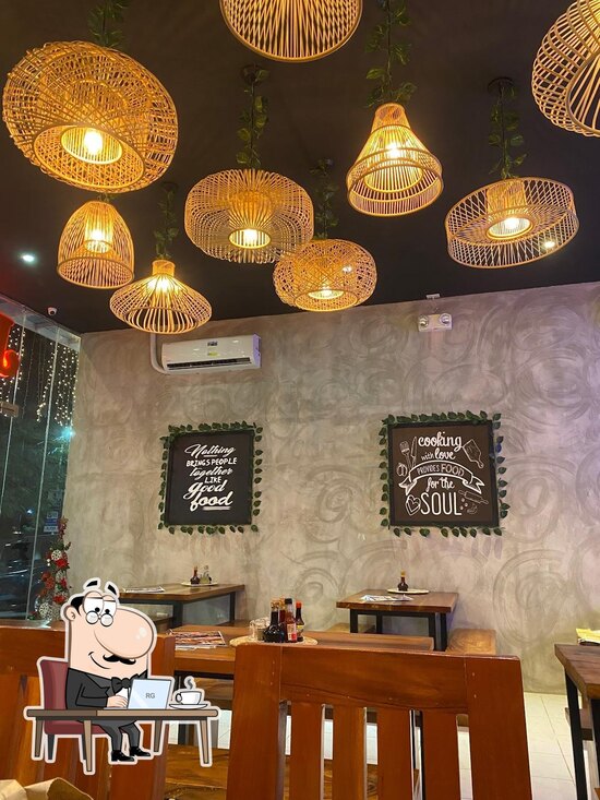 Jay-J's Inasal Bacoor, Bacoor - Restaurant menu, prices and reviews