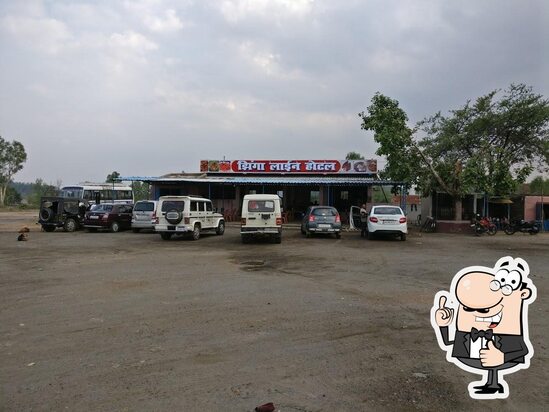 Jhinga Hotel Best Fried Fish, Urwan - Restaurant reviews