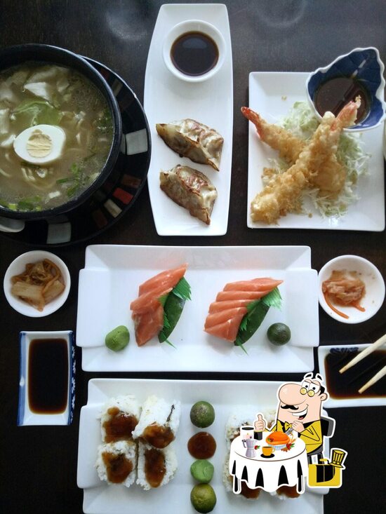 Kanpai - House of Ramen and Teppanyaki Japanese Restaurant, Batangas ...