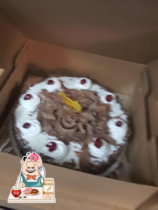 Kwality Bakery, Mumbai - Restaurant menu, prices and reviews