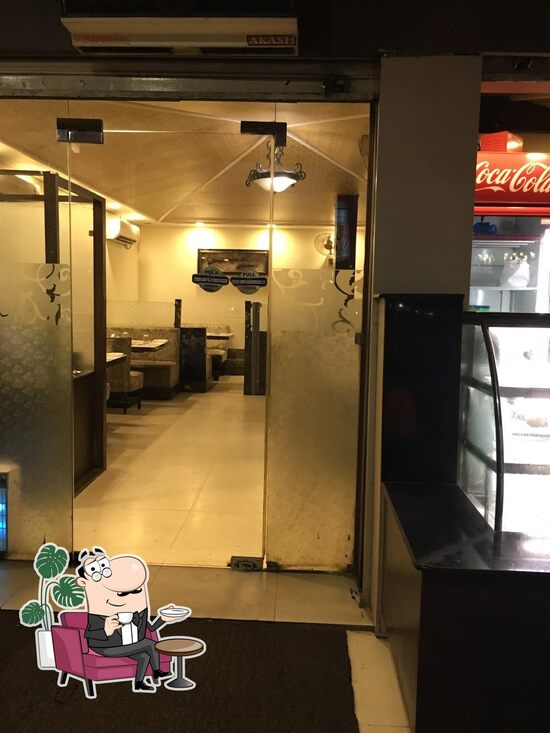 Maks Kitchen, Hyderabad - Restaurant menu, prices and reviews