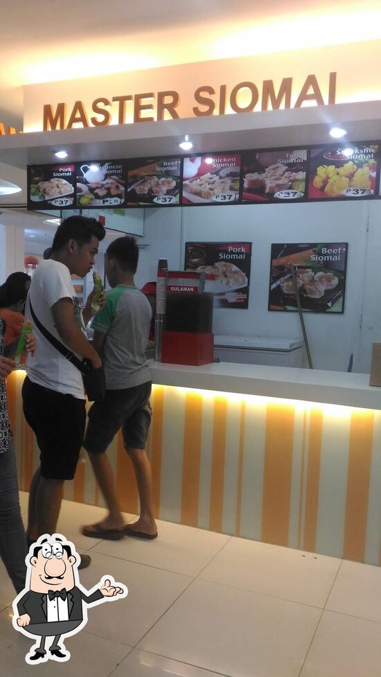 Master Siomai restaurant, Cagayan de Oro, Unit 5 - Restaurant reviews