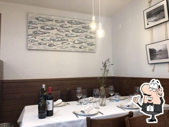 Restaurante Casa Martín, Burgos - Menú del restaurante, precios y reseñas