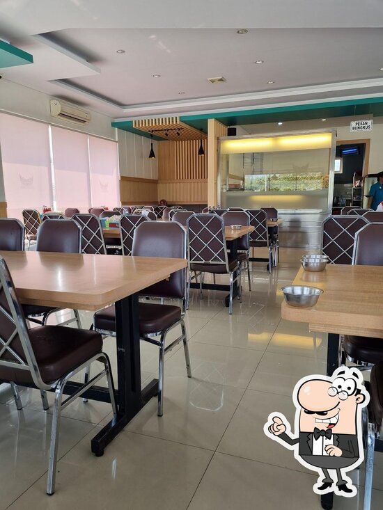 Restoran Simpang Raya Km 379A, Gringsing - Restaurant menu, prices and ...