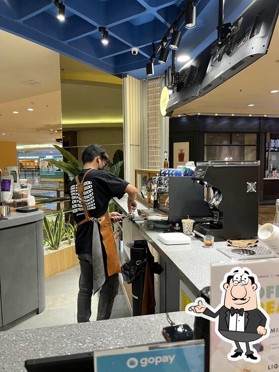 SATURDAYS Optik Taman Anggrek, West Jakarta - Restaurant reviews