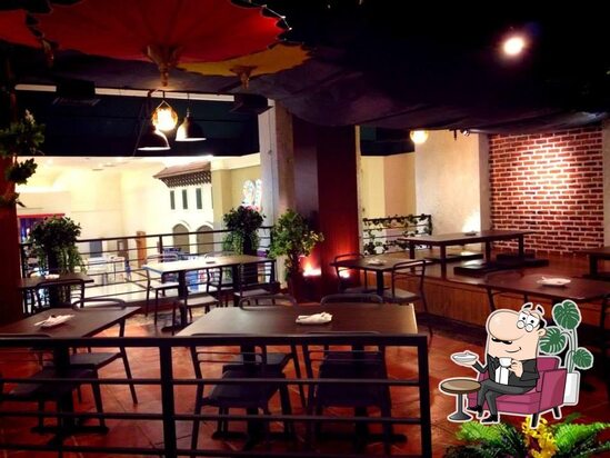 Saung Sadulur, Kelapa Dua - Restaurant menu, prices and reviews