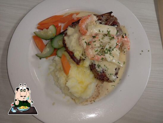 Sussex Inlet Tavern, Sussex Inlet - Restaurant menu, prices and reviews