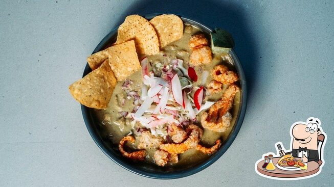 TULA in Fayetteville - Restaurant menu and reviews