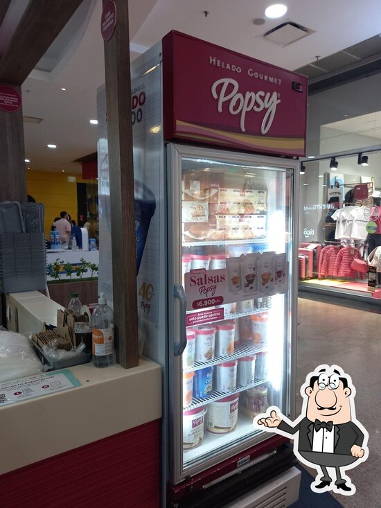 Helados Popsy, Bucaramanga - Restaurant menu, prices and reviews