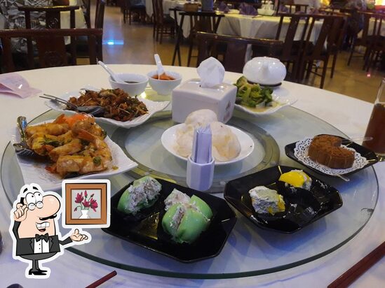 Sari Laut Nelayan, Medan - Restaurant menu, prices and reviews