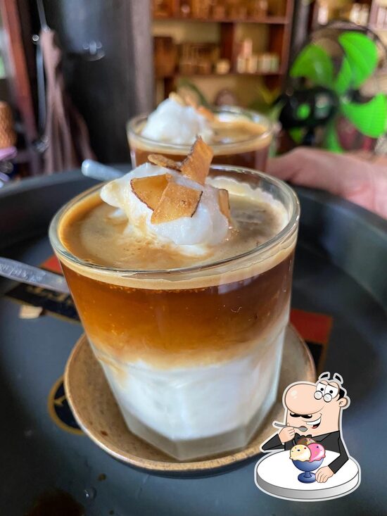 Lanterns Cafe.Healthy Brunch, Hoi An - Restaurant menu and reviews
