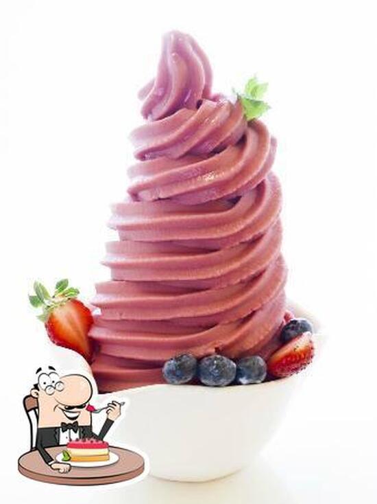 Yogurt Heaven II, 1840 Coronado Ave in San Diego - Restaurant menu and reviews