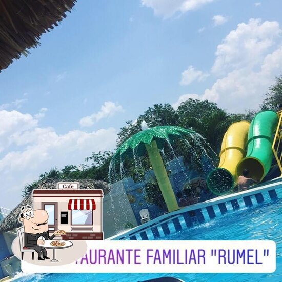 Restaurante Familiar "rumel", Tuxtla Gutiérrez - Menú del restaurante ...