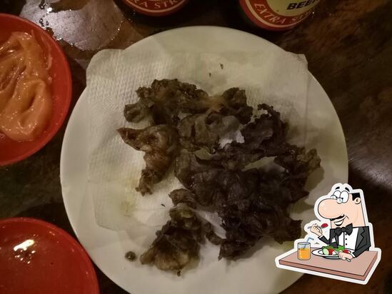 Barbecue Boss, Davao City, Ground Floor - Restaurant reviews
