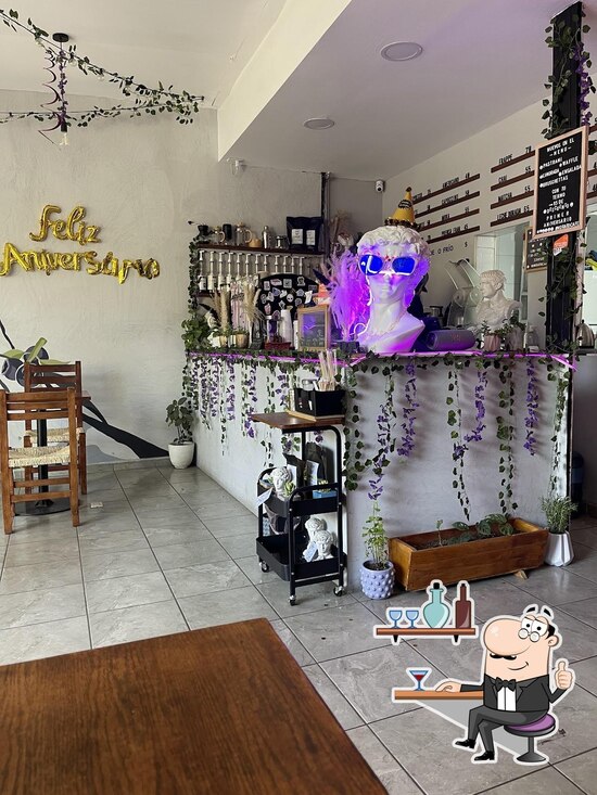 MORATO Café - Brunch, Guadalajara - Menú del restaurante, precios y reseñas