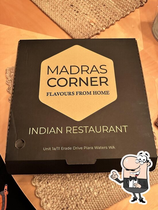 Madras Corner, Piara Waters - Restaurant menu, prices and reviews