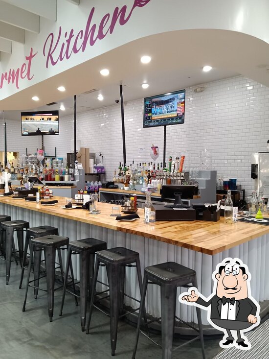Southern Gourmet Kitchen, Plano - Restaurant menu, prices and reviews