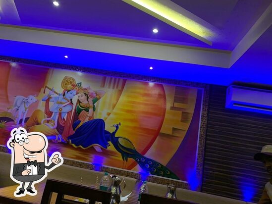 Sri Vishnu Park, Bengaluru - Restaurant menu, prices and reviews