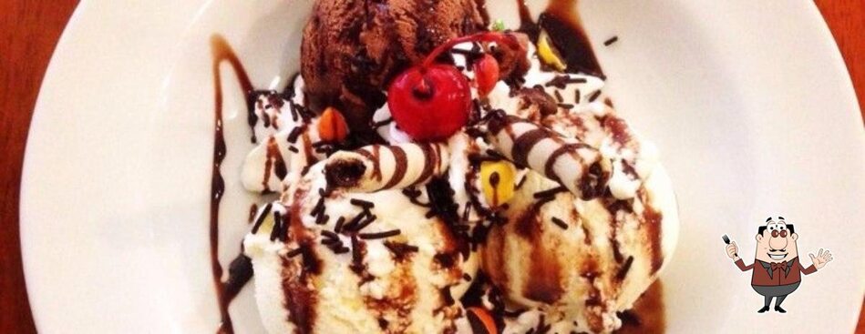 Carta de Celsius Cafe & Grill, Yakarta Oriental, Margo City Square Lantai 1